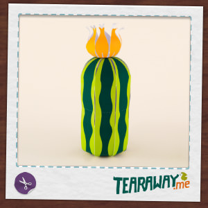 Marrow • Tearaway.me